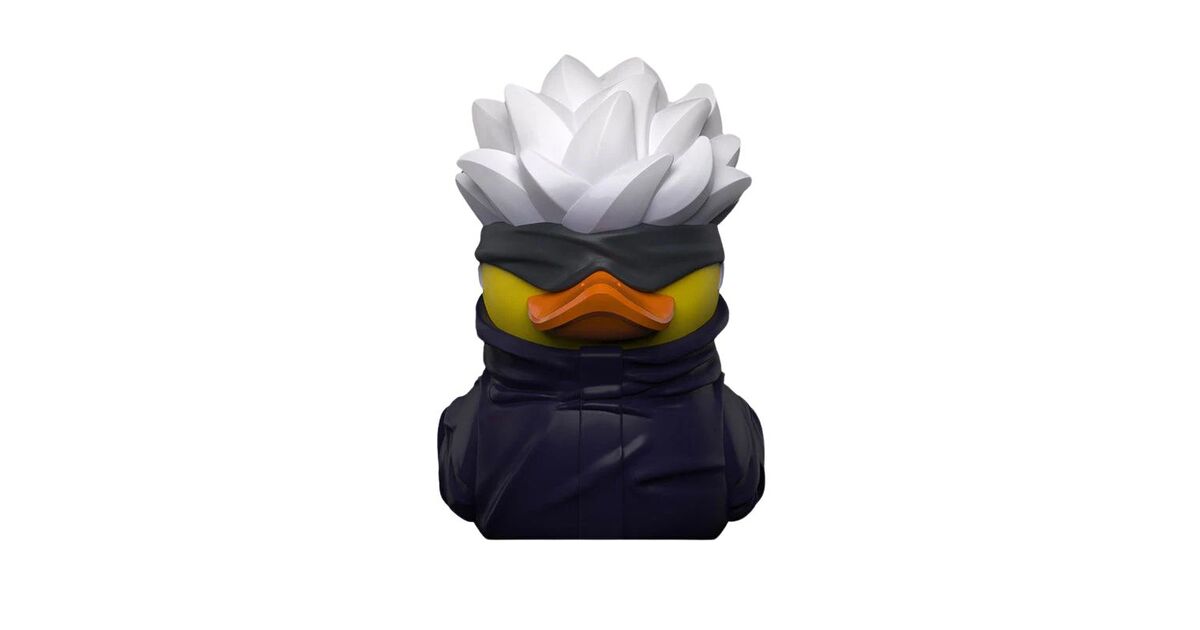 Jujutsu Kaisen Tubbz 1st Satoru Gojo | Nerdom, Greece