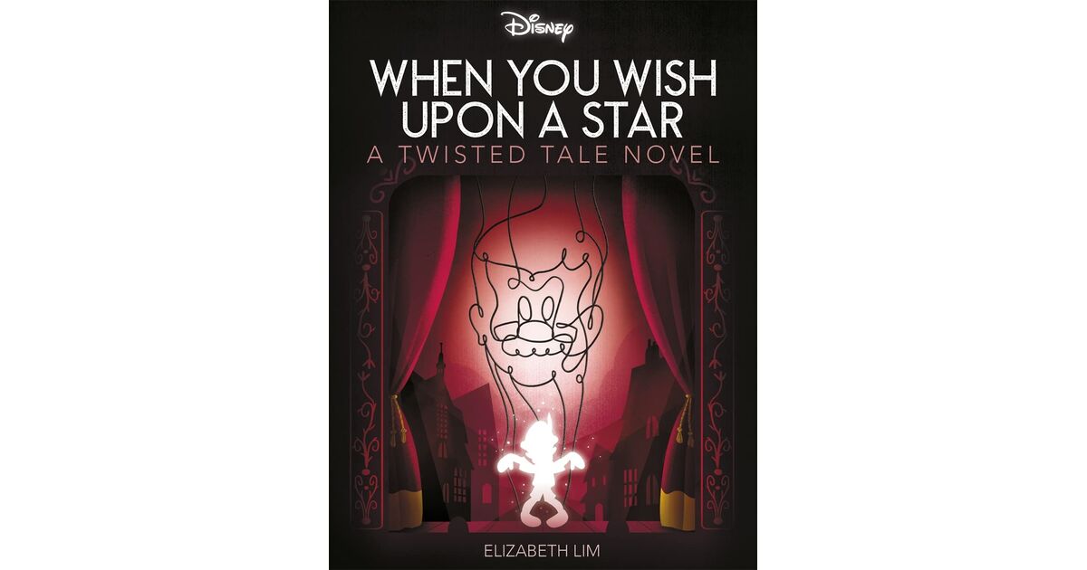 Disney Pinocchio: When You Wish Upon A Star | Nerdom, Greece