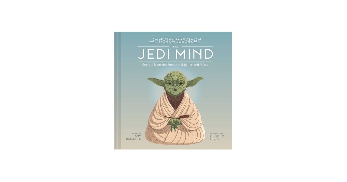 Star Wars The Jedi Mind | Nerdom