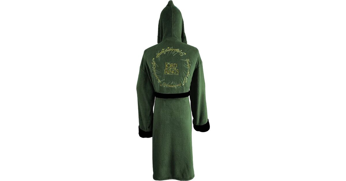 Lord Of The Rings Robe | Nerdom, Greece