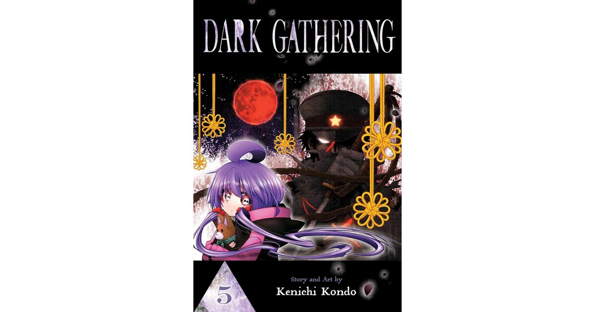 Dark Gathering Vol.05 | Nerdom, Greece