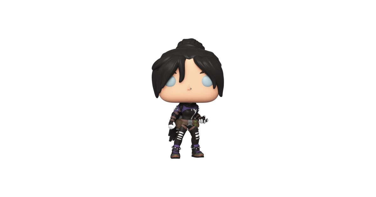Funko Pop! Apex Legends Wraith | Nerdom