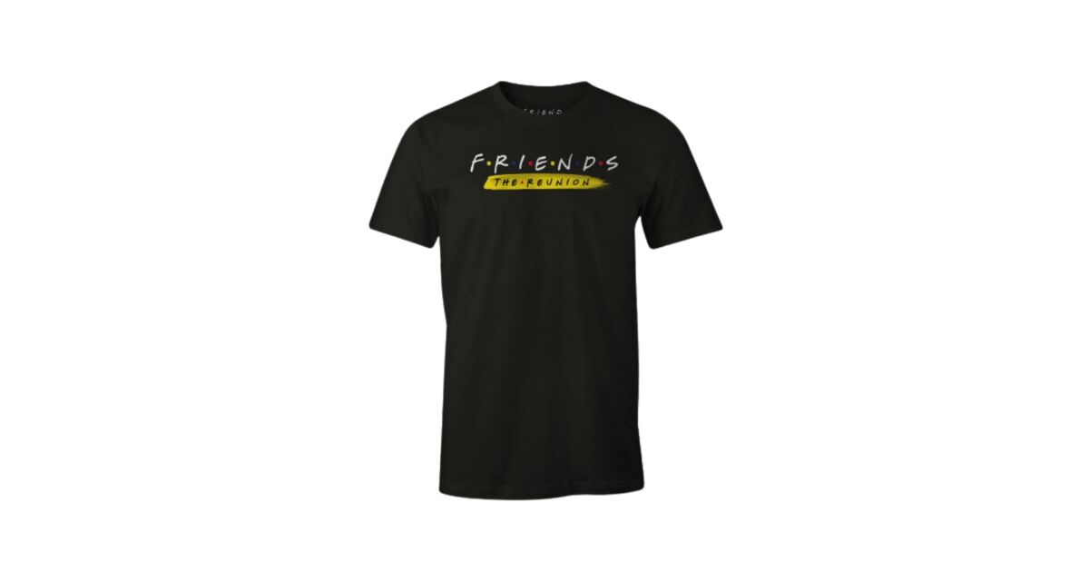 Friends Reunion T-Shirt | Nerdom