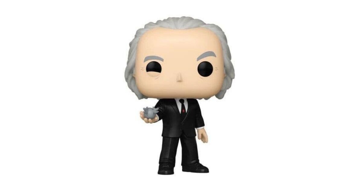 Φιγούρα Funko Pop ! Funko Pop ! Phantasm Tall Man | Nerdom