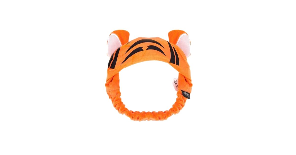 Disney Winnie The Pooh Tigger Headband | Nerdom