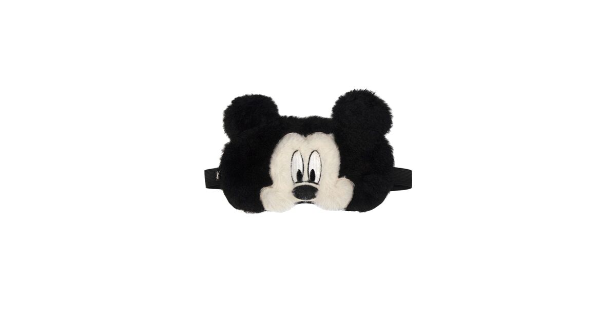Disney Mickey Mouse Sleeping Mask | Nerdom