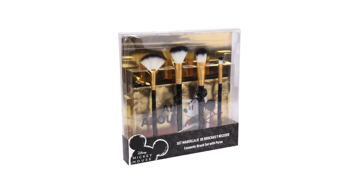 Disney Mickey Mouse Beauty Set | Nerdom