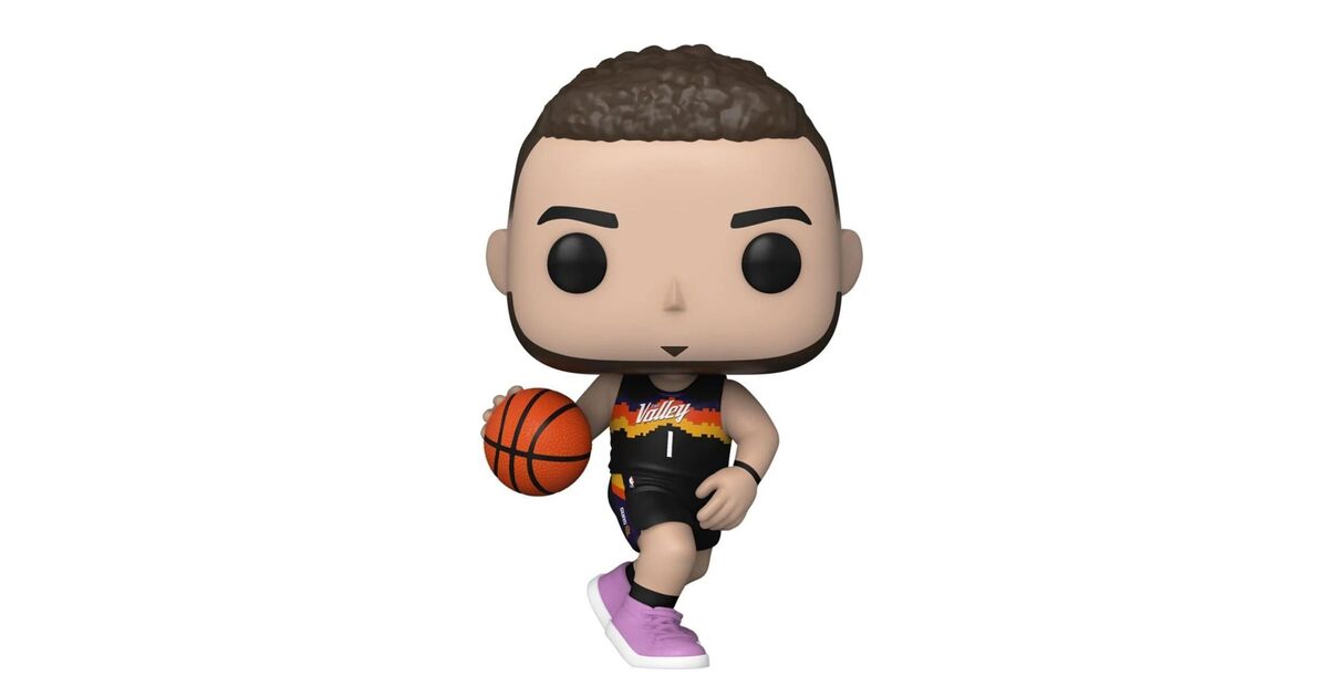 Funko Pop! NBA Devin Booker CE21 | Nerdom, Greece