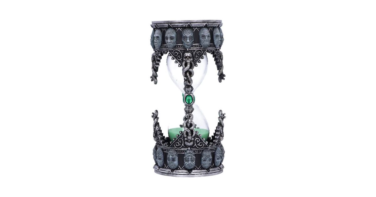 Κλεψύδρα Harry Potter Death Eater Sand Timer | Nerdom