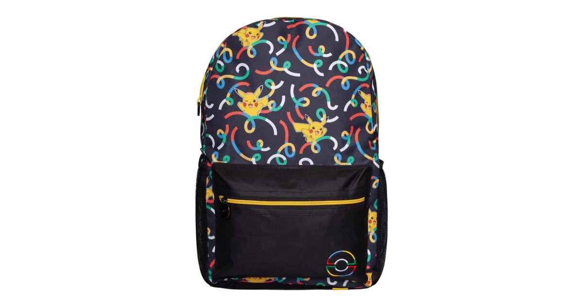 Τσάντα Πλάτης Pokemon Basic | Nerdom