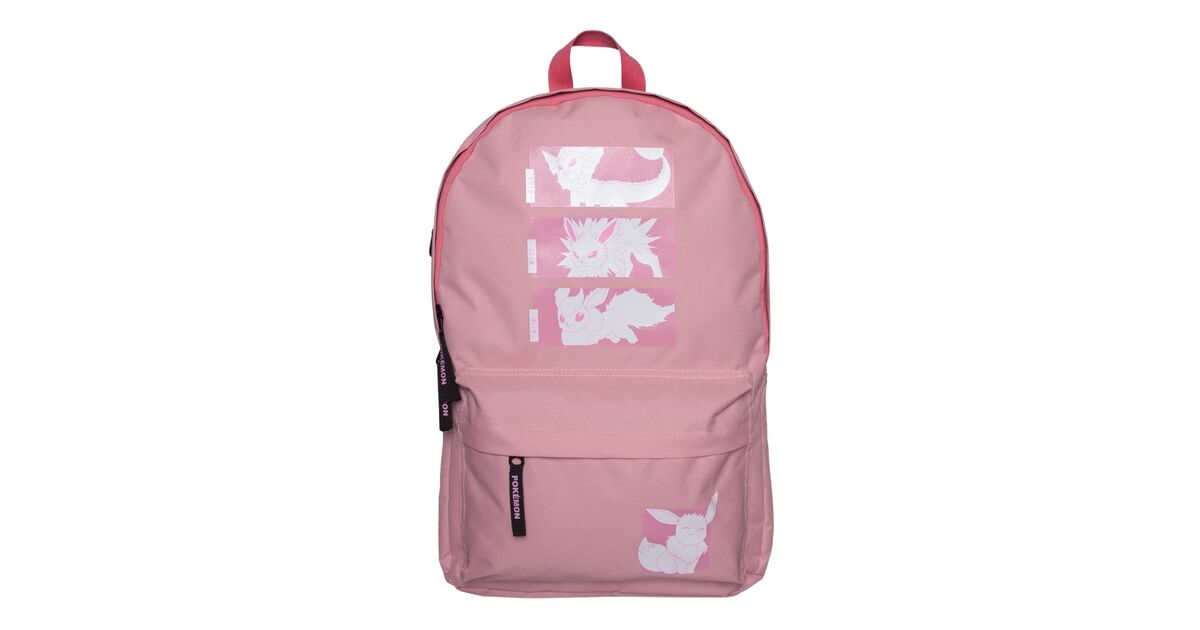 Pokemon Eevee Basic Backpack | Nerdom, Greece
