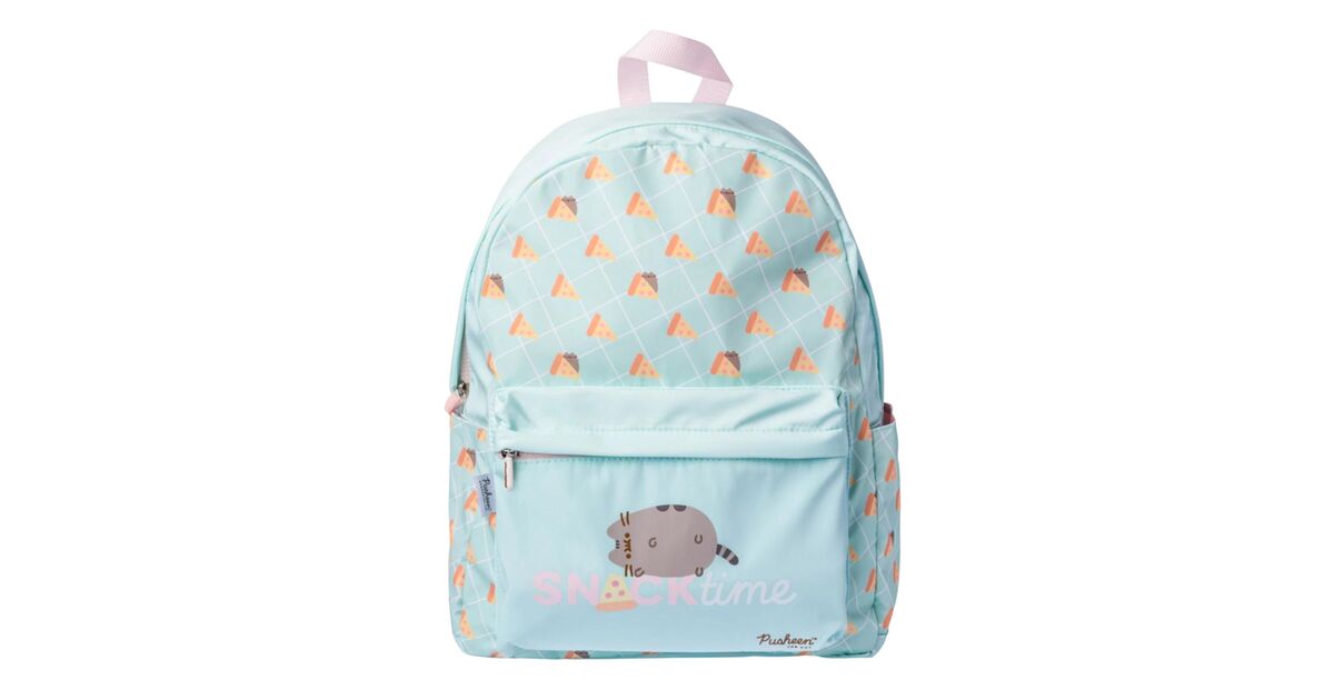 Pusheen Backpack Foodie Collection | Nerdom, Greece