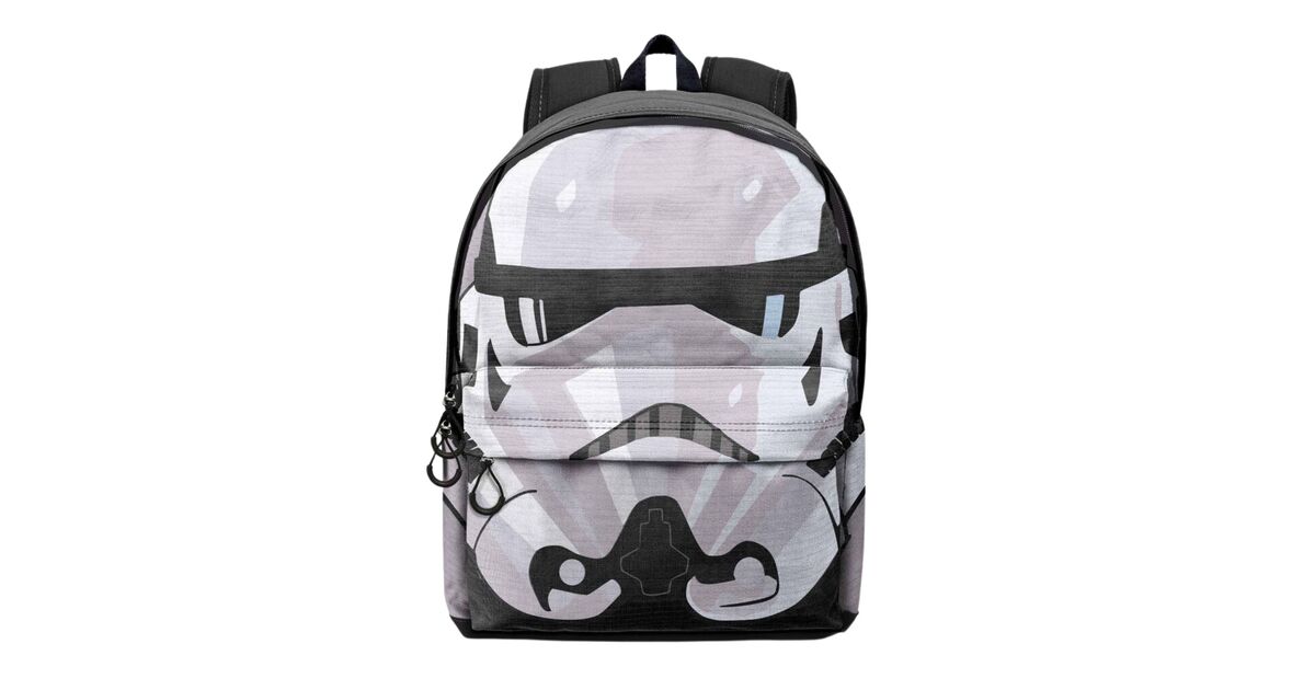 Star Wars Trooper Backpack | Nerdom
