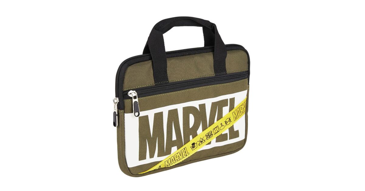 Marvel Tablet Bag | Nerdom