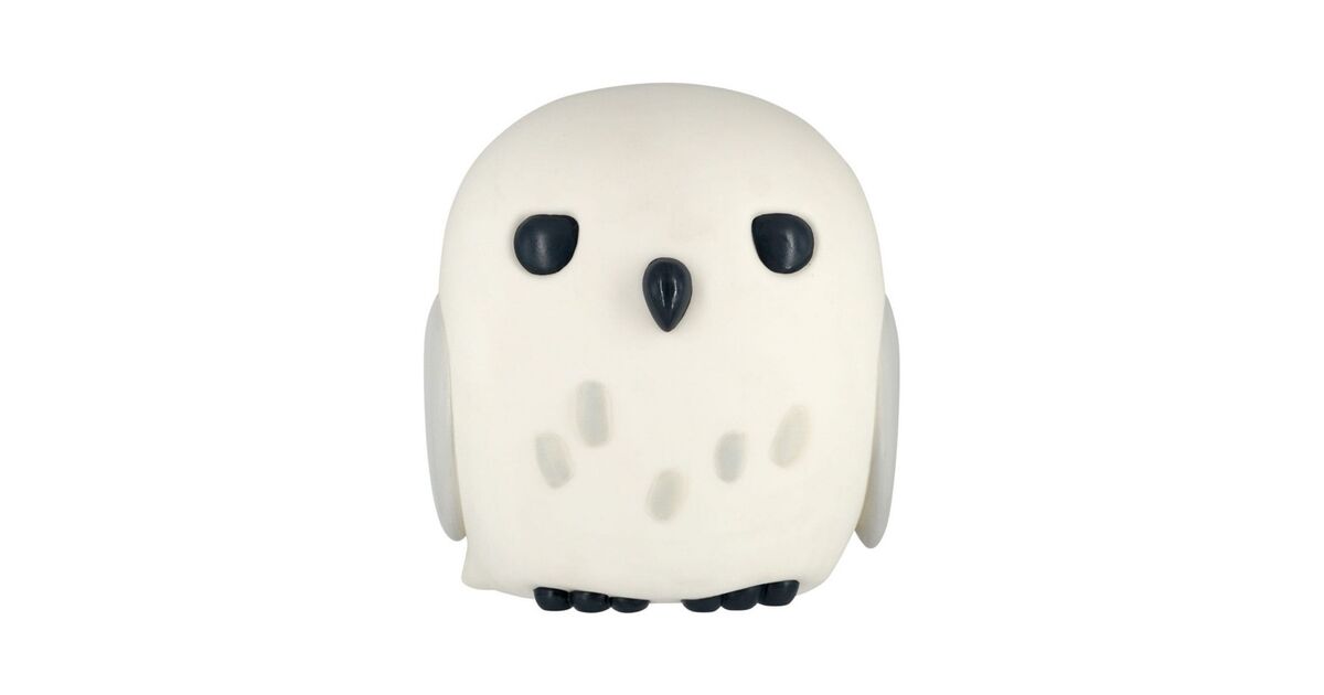 Harry Potter Hedwig Figural Bank | Nerdom, Greece