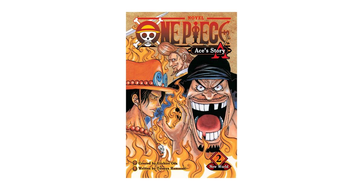 Ace's Story Vol.02 | Nerdom, Greece