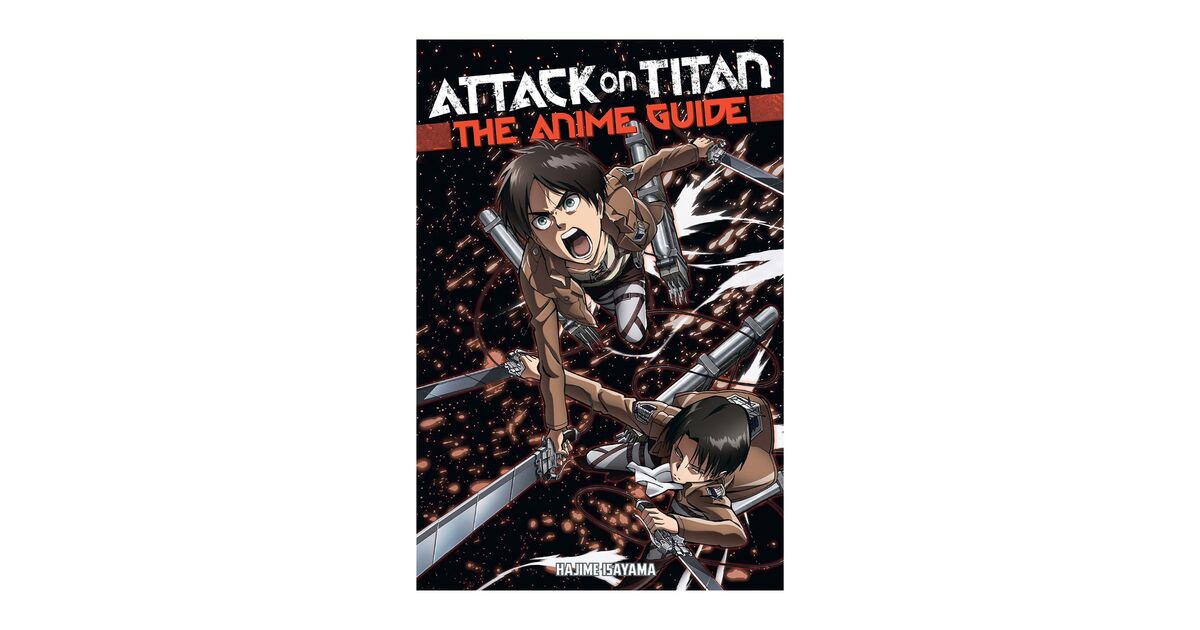 Attack On Titan: The Anime Guide | Nerdom