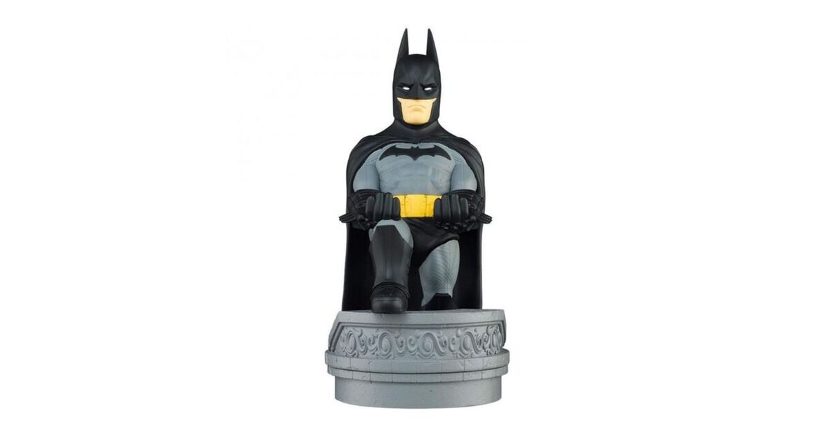 DC Comics Batman Cable Guy | Nerdom