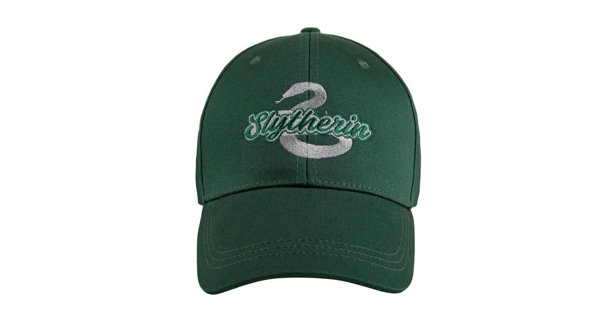 Baseball Hat Harry Potter Slytherin | Nerdom, Greece