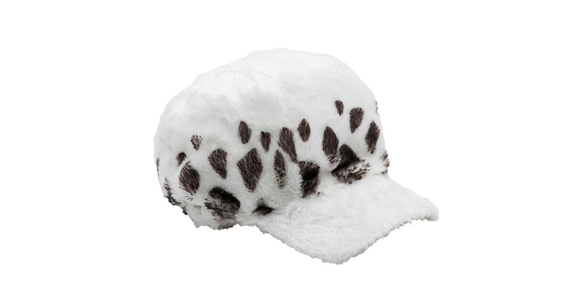 One Piece Trafalgar Law Cap | Nerdom, Greece