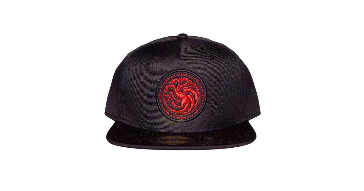 Καπέλο Snapback House Of The Dragon | Nerdom