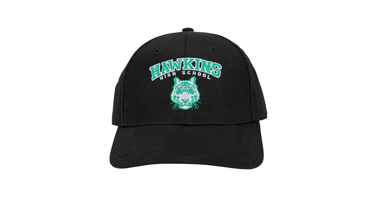 Stranger Things Hawkins Cap | Nerdom