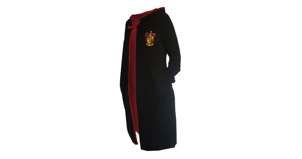 Harry Potter Gryffindor Cape Cardigan | Nerdom