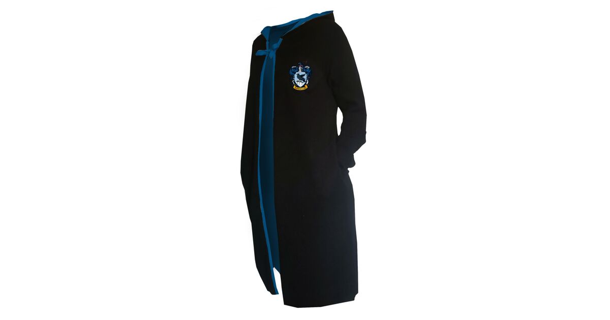 Harry Potter Ravenclaw Cape Cardigan | Nerdom