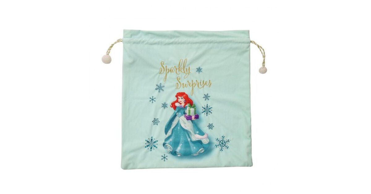 Disney Ariel Sack | Nerdom