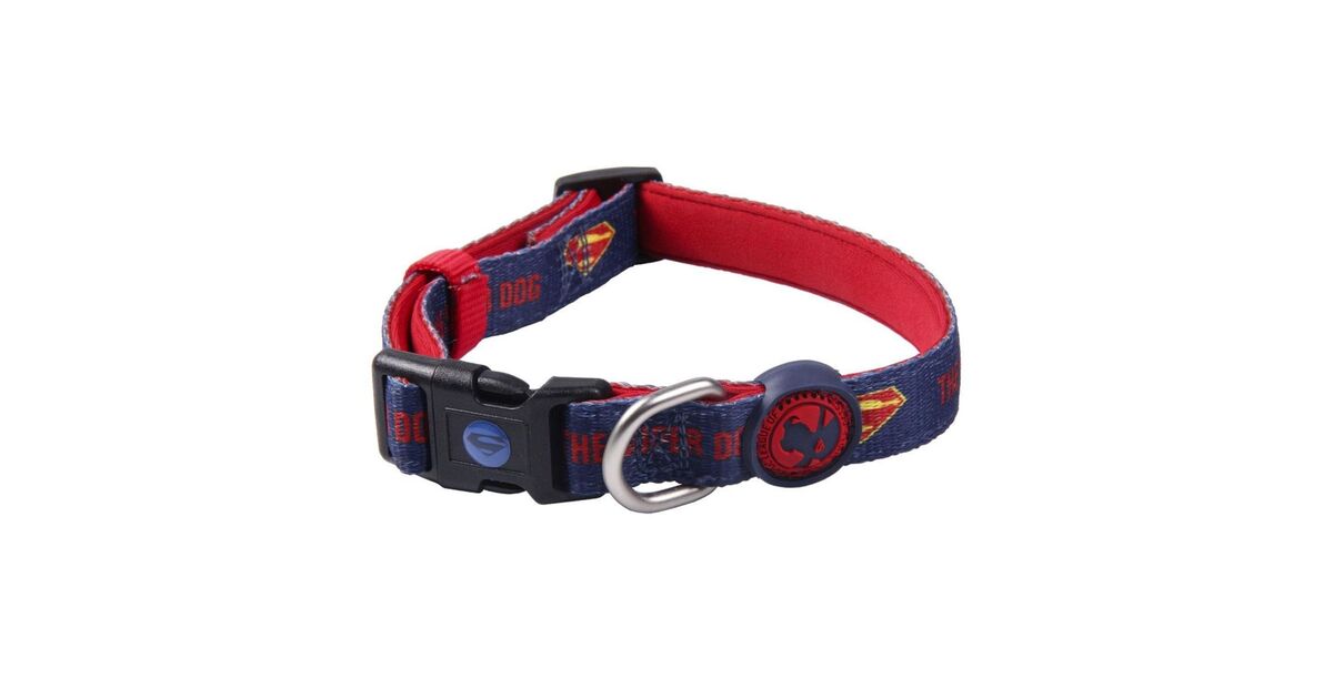 DC Superman Collar | Nerdom, Greece