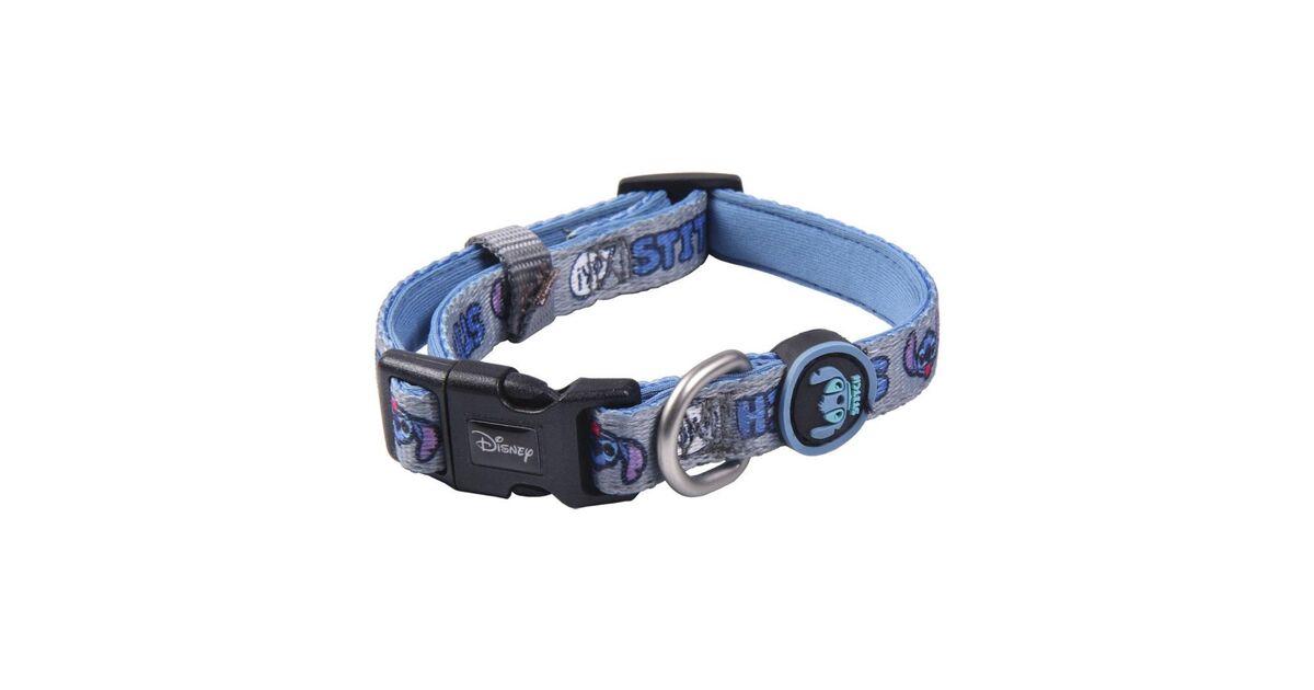 Disney Stitch Collar | Nerdom, Greece