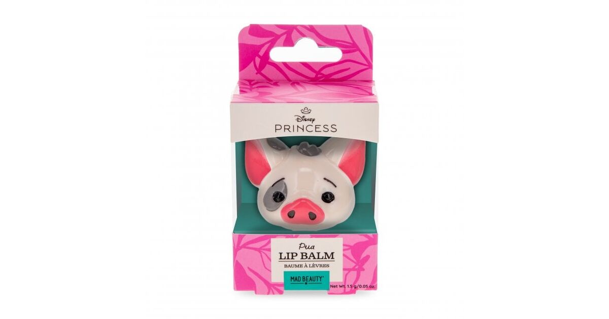 Disney Moana Lip Balm Pua | Nerdom, Greece