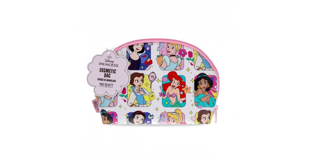 Νεσεσέρ Disney Princesses Express Yourself | Nerdom