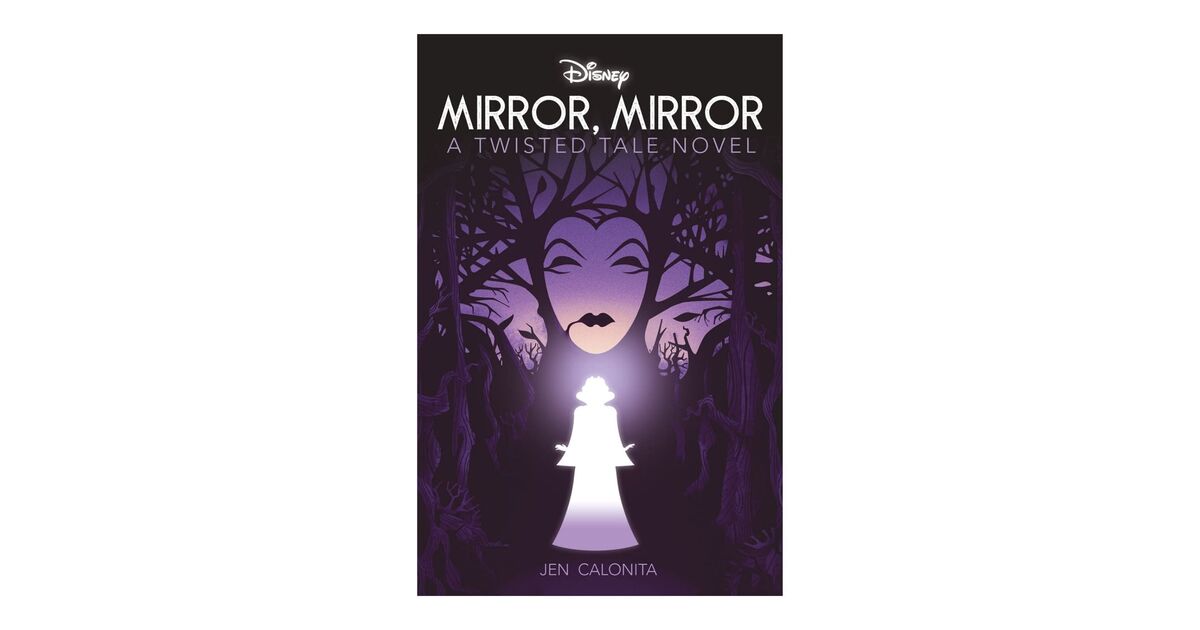 Disney Princess Snow White Mirror, Mirror | Nerdom