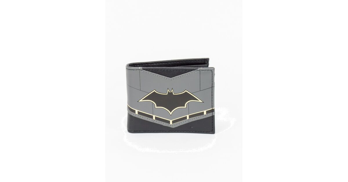 DC Comics Classic Batman Wallet | Nerdom, Greece