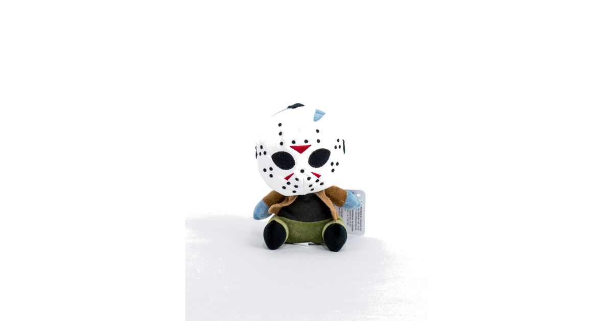 Jason Voorhees Plush (Horror Classic) | Nerdom, Greece