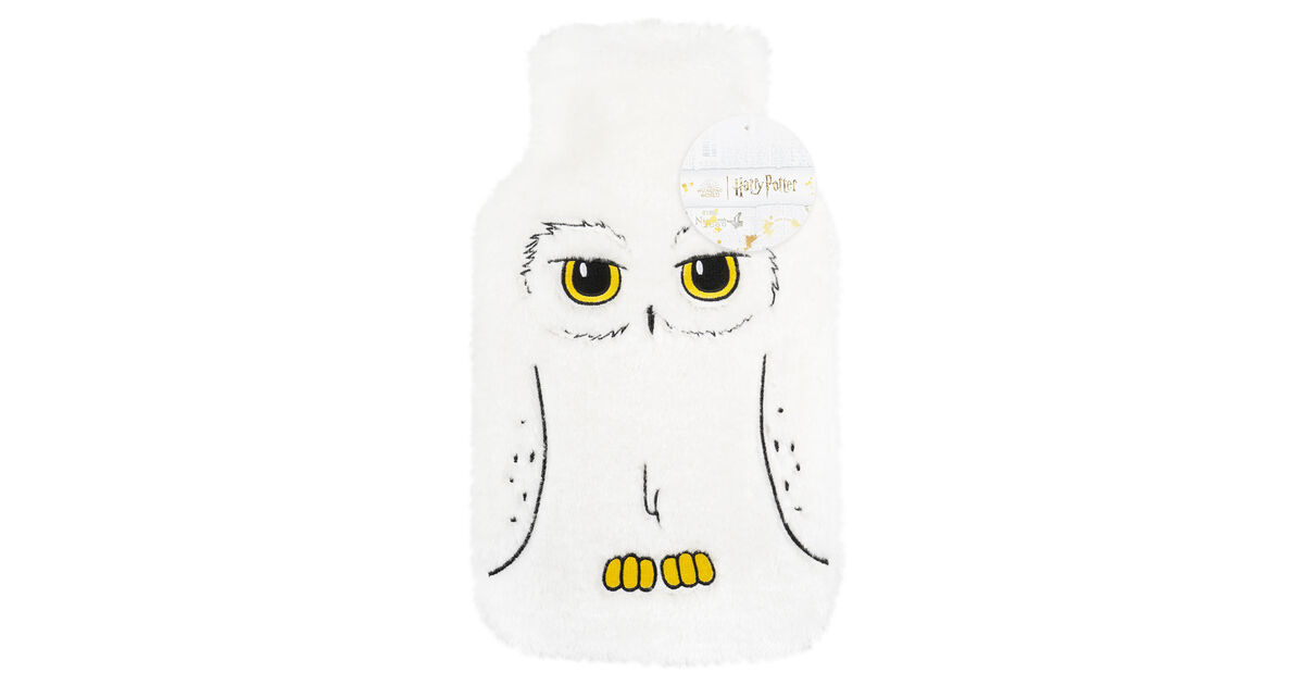Harry Potter Hedwig Warmer | Nerdom, Greece