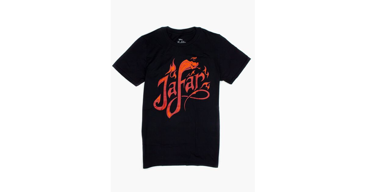 Disney Aladdin Jafar T-Shirt | Nerdom