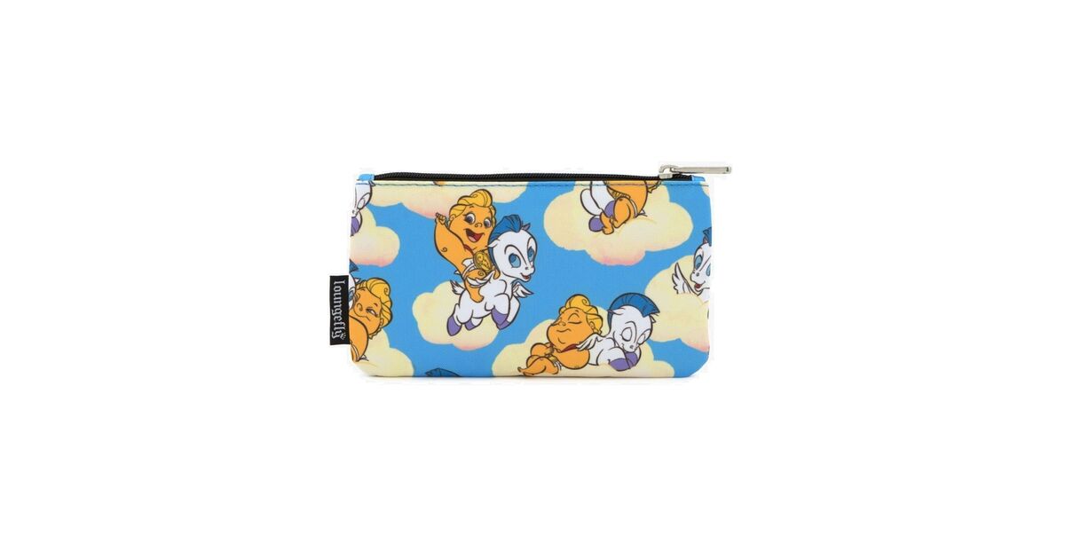 Loungefly Disney Hercules Coin Pouch | Nerdom
