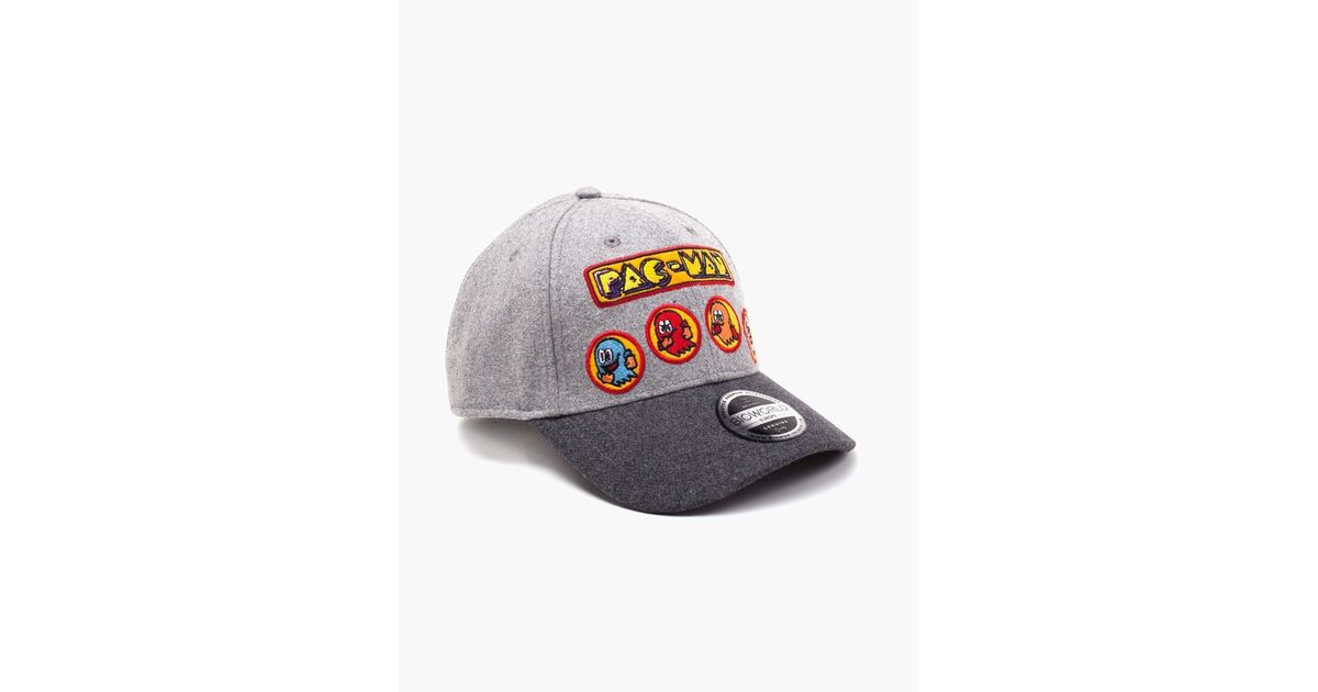 Pac-Man Ghosts Cap | Nerdom