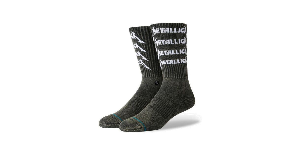 Metallica Stance Socks | Nerdom