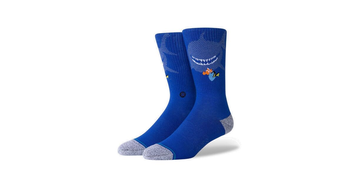 Pixar Finding Nemo Stance Socks | Nerdom