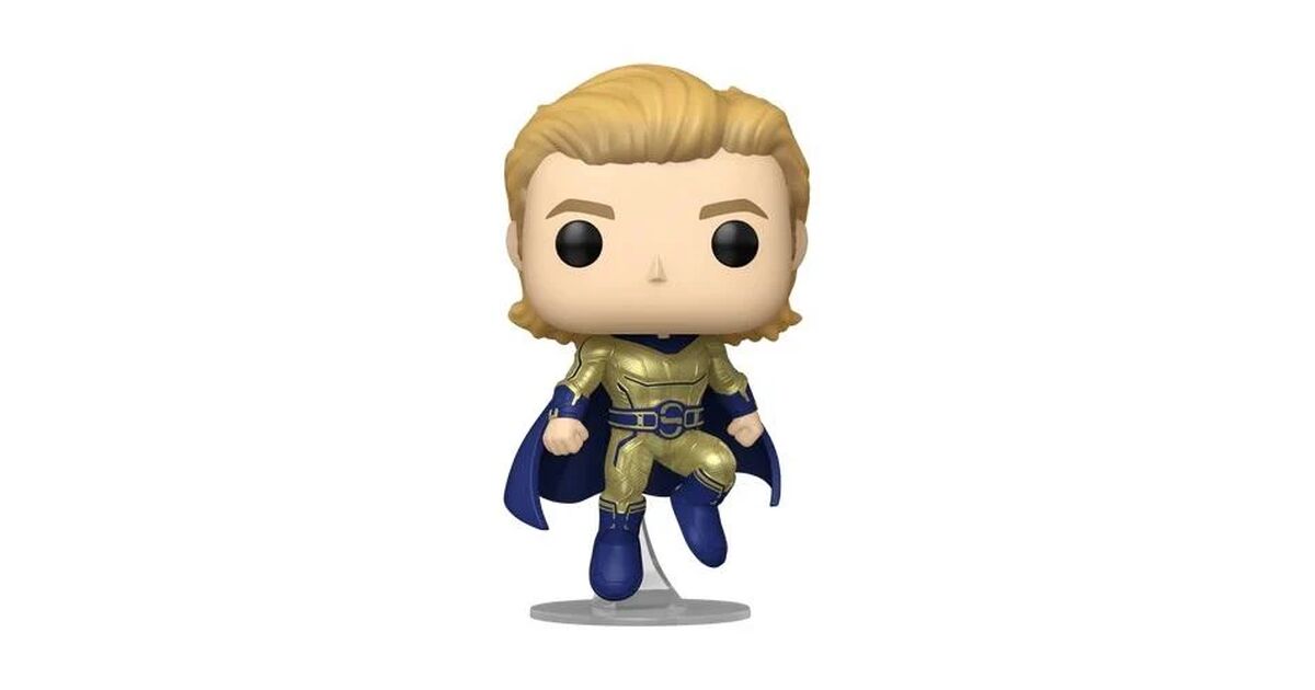 Funko POP! Thunderbolts (2025) - Sentry | Nerdom, Greece