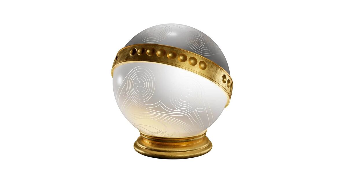 Φωτιστικό Harry Potter Remembrall | Nerdom