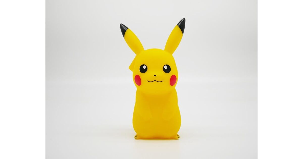 Φωτιστικό Pokemon Pikachu - Light Up Figure | Nerdom