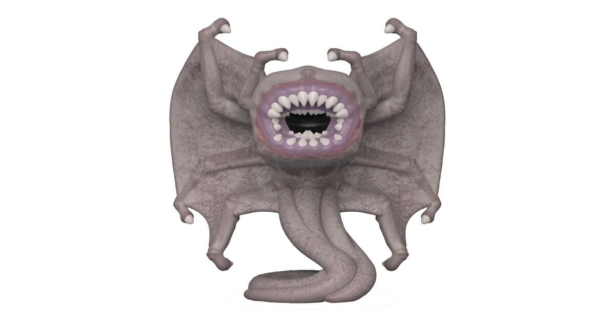 Φιγούρα Funko Pop! Stranger Things Demo-Bat #65638 | Nerdom