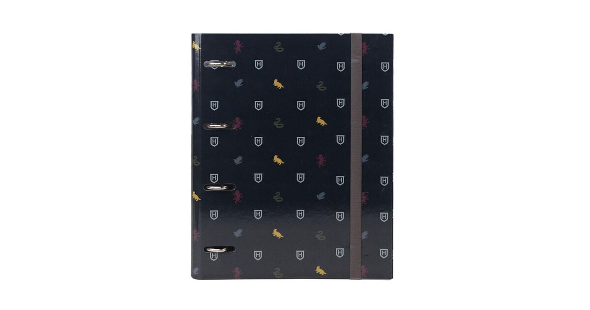 Harry Potter Folder Hogwarts | Nerdom