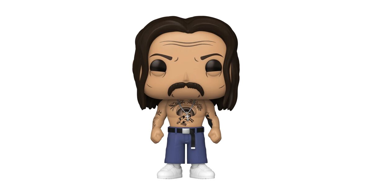 Φιγούρα Funko Pop! AD Icons Danny Trejo | Nerdom