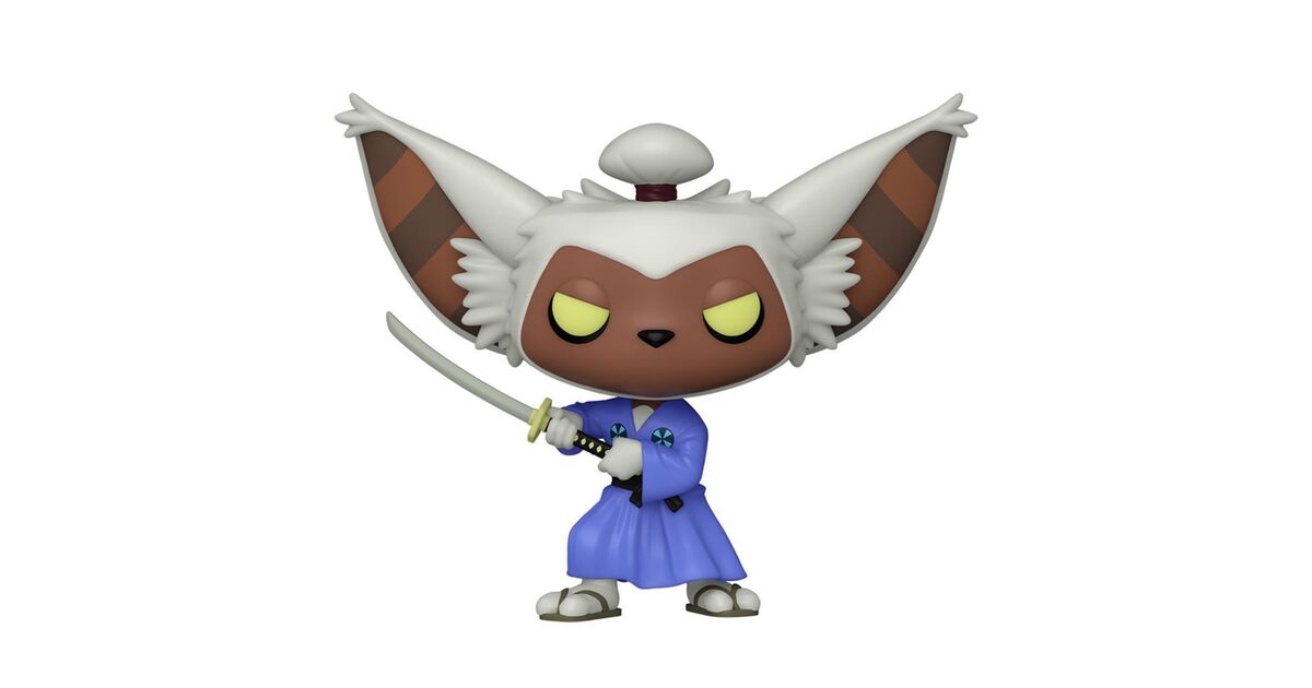 Funko Pop! Avatar The Last Airbender Momo | Nerdom, Greece