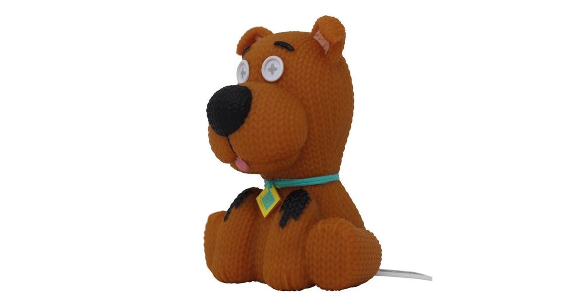 Φιγούρα Handmade By Robots Scooby Doo N°25 | Nerdom